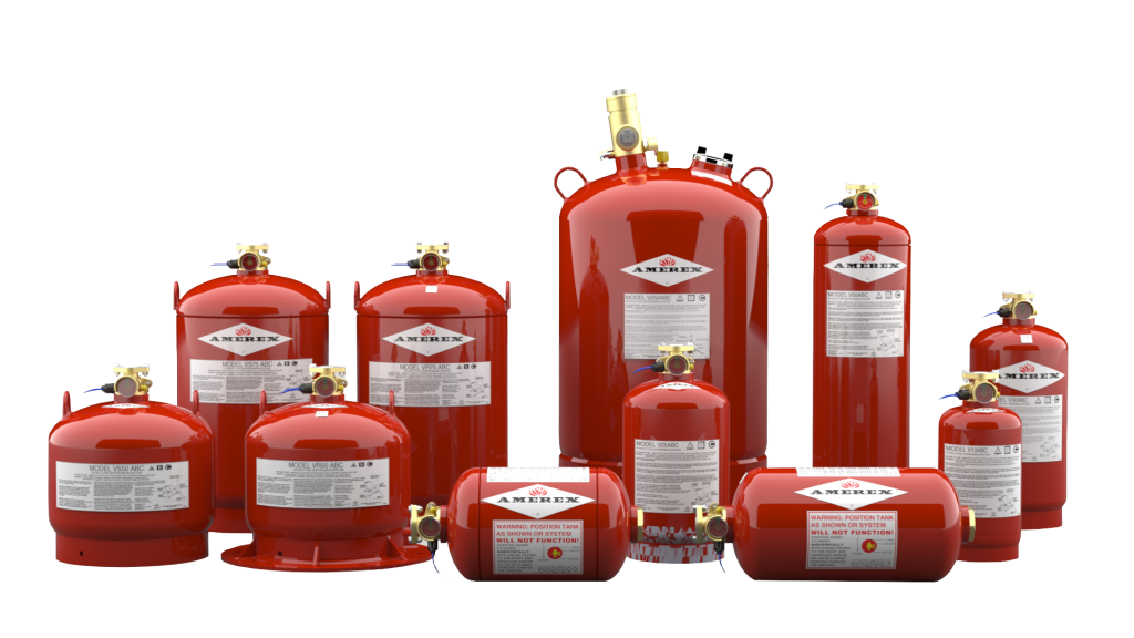 Amerex – PT Protec Industri Indonesia