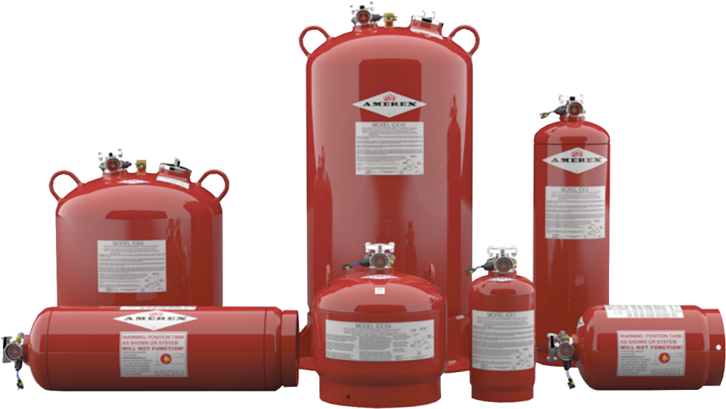 Amerex – PT Protec Industri Indonesia