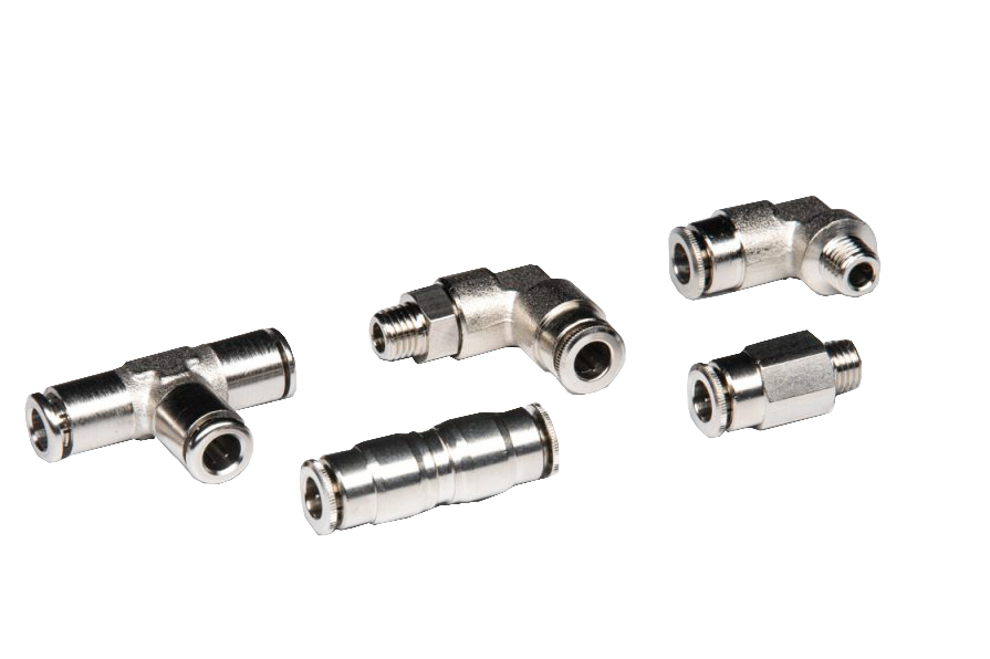 Hose & Fitting Accessories – PT Protec Industri Indonesia
