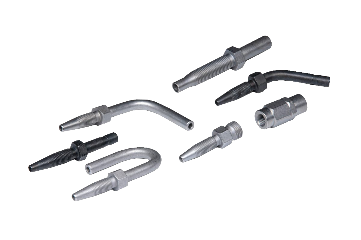 Hose & Fitting Accessories – PT Protec Industri Indonesia